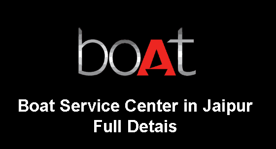 Boat Service Center in Jaipur- Address, Timing, Phone Number - Learn Jaipur