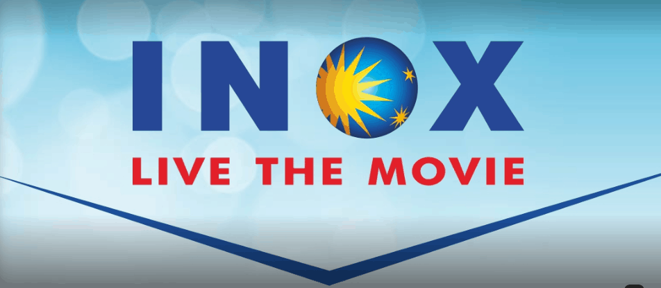 INOX Cinemas (City Plaza) in Jaipur - Learn Jaipur