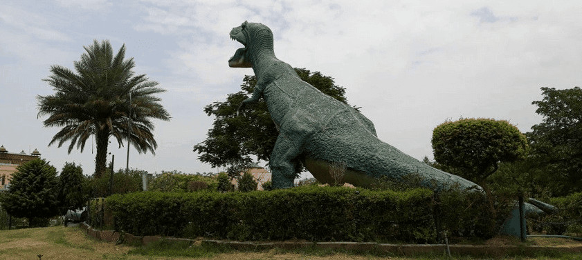 Science park in Jaipur - Learn Jaipur
