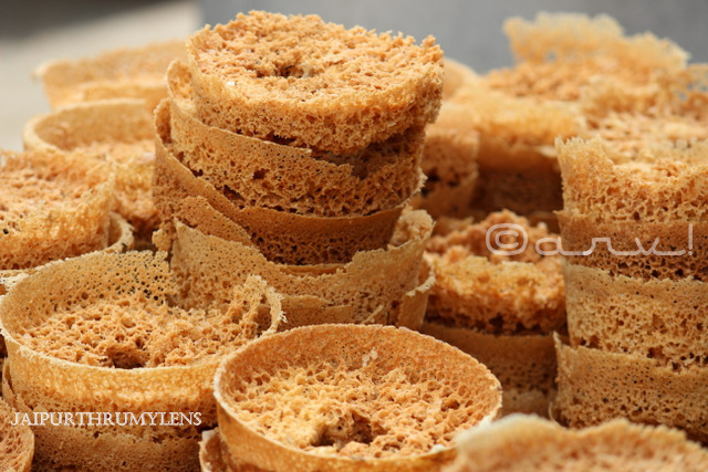 What You Didn’t Know About Jaipur Ghevar – JaipurThruMyLens - Learn Jaipur