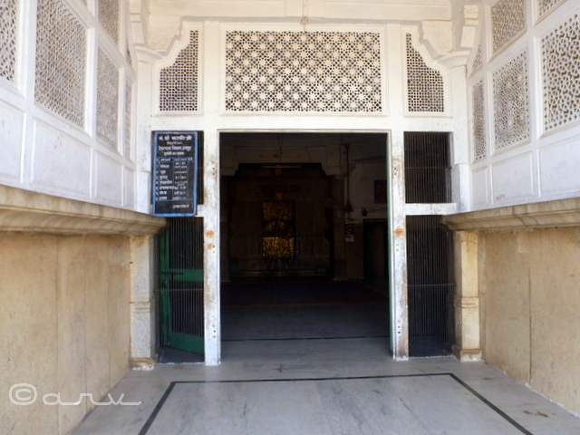 Kalki Temple| Jaipur’s Best Kept Secret? – JaipurThruMyLens - Learn Jaipur